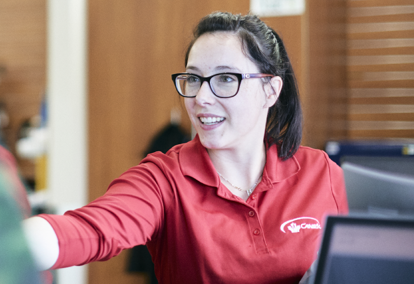 Welcome to Borden | CFMWS